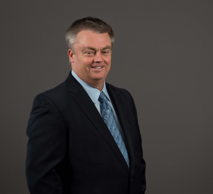 Frank Bracht - Miller Pipeline