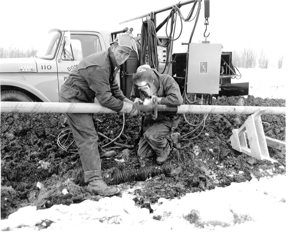 About Miller Pipeline - Miller Pipeline
